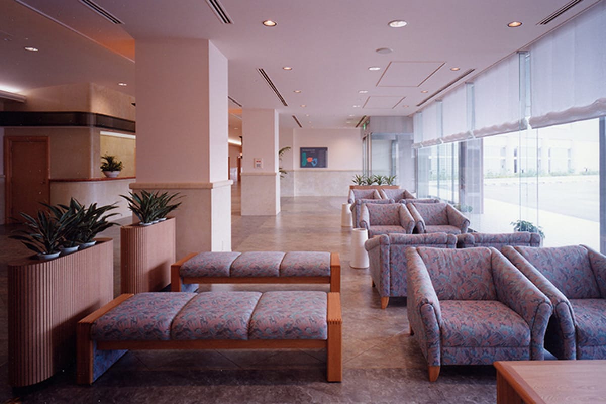 一般財団法人 海外産業人材育成協会（AOTS）関西研修センター | 施設検索 | 大阪観光局 公式MICEサイト