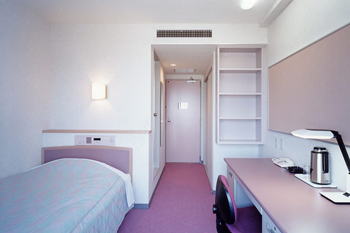 一般財団法人 海外産業人材育成協会（AOTS）関西研修センター | 施設検索 | 大阪観光局 公式MICEサイト