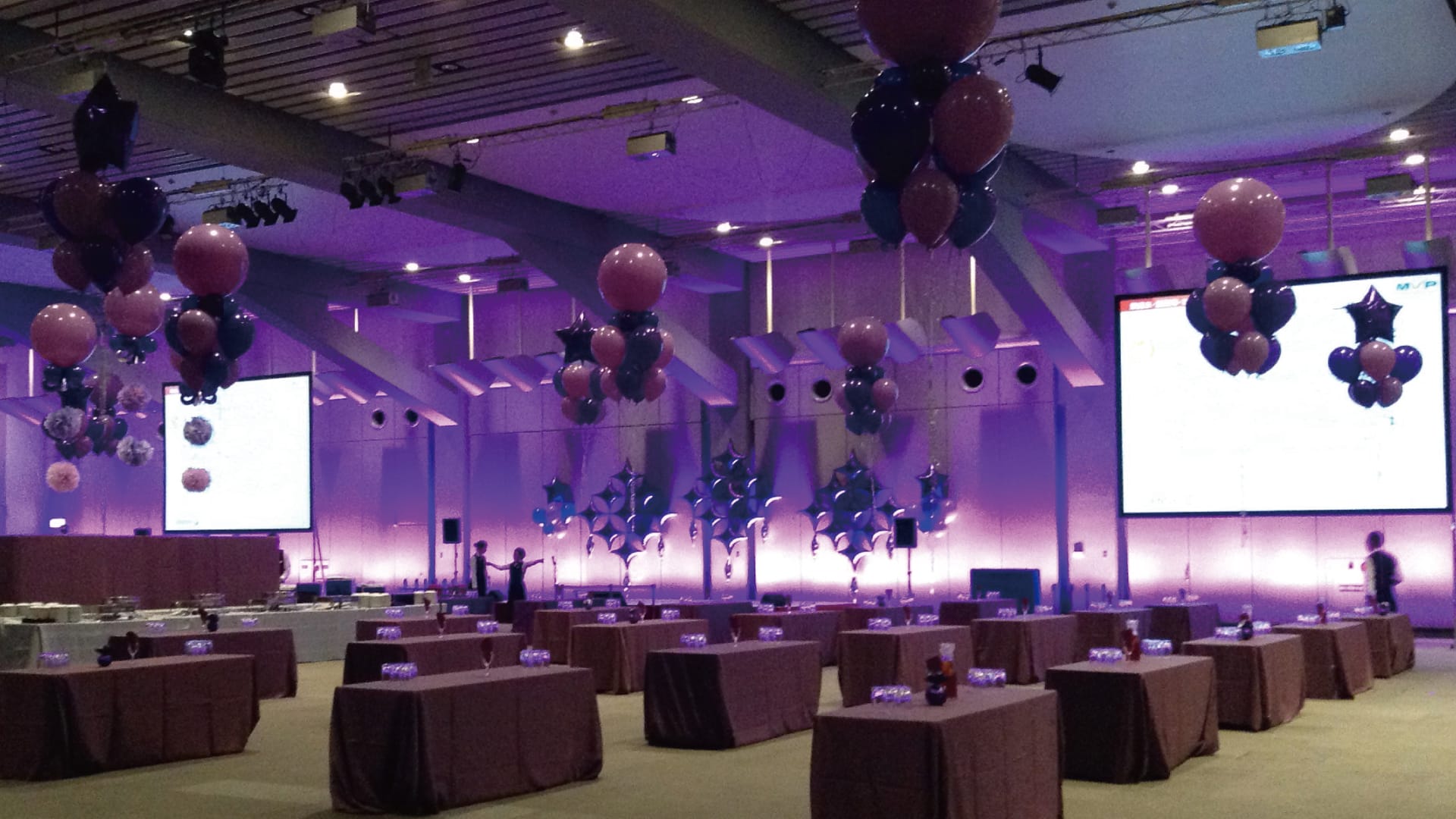 ATC Hall | Facility Searchs | OSAKA MICE