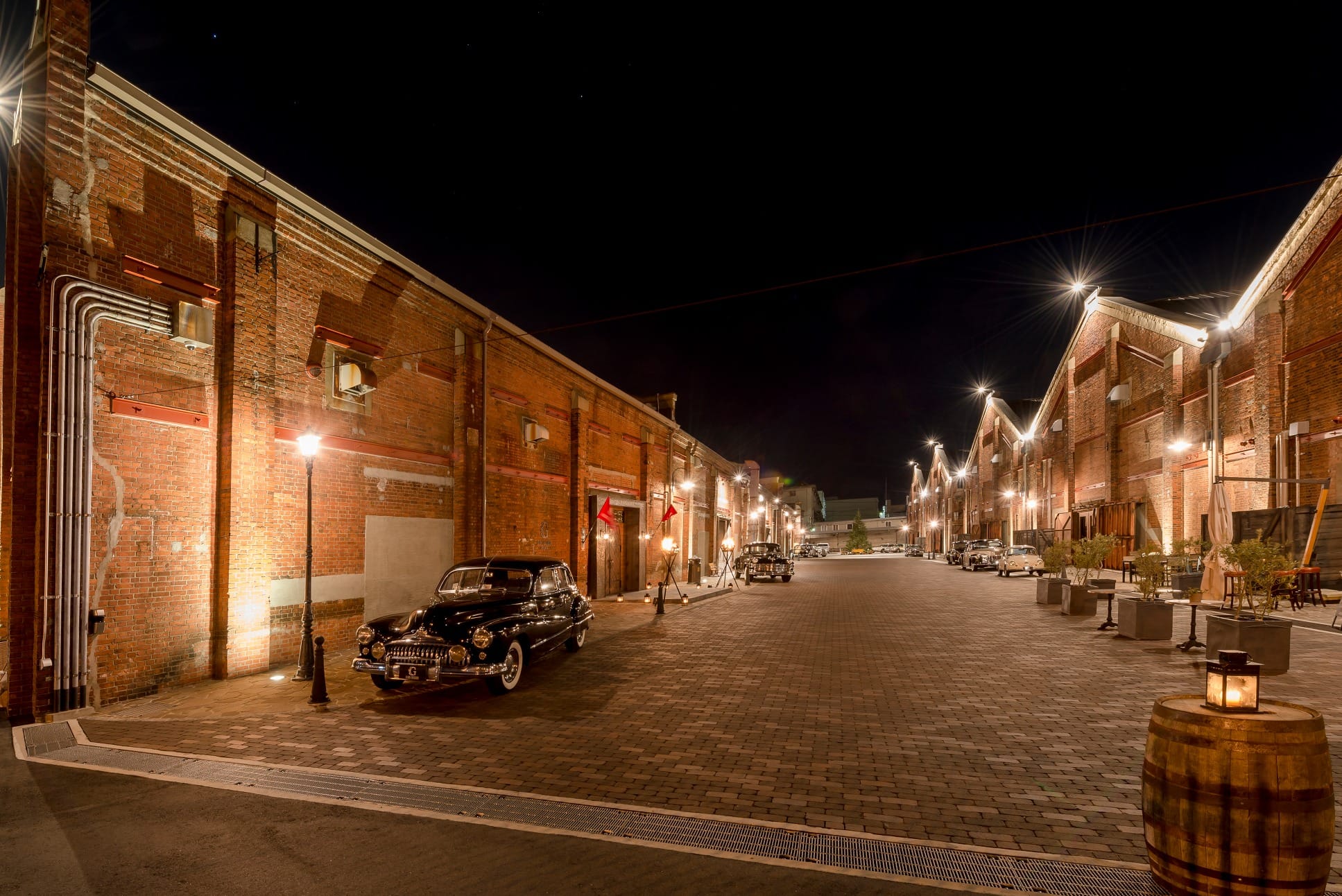 Glion Museum | Uniquevenues | OSAKA MICE