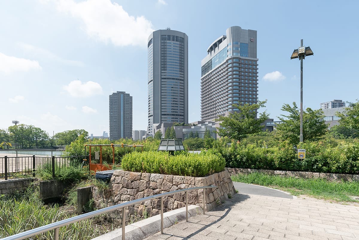 TKPガーデンシティ大阪OAPタワー | 施設検索 | 大阪観光局 公式MICEサイト