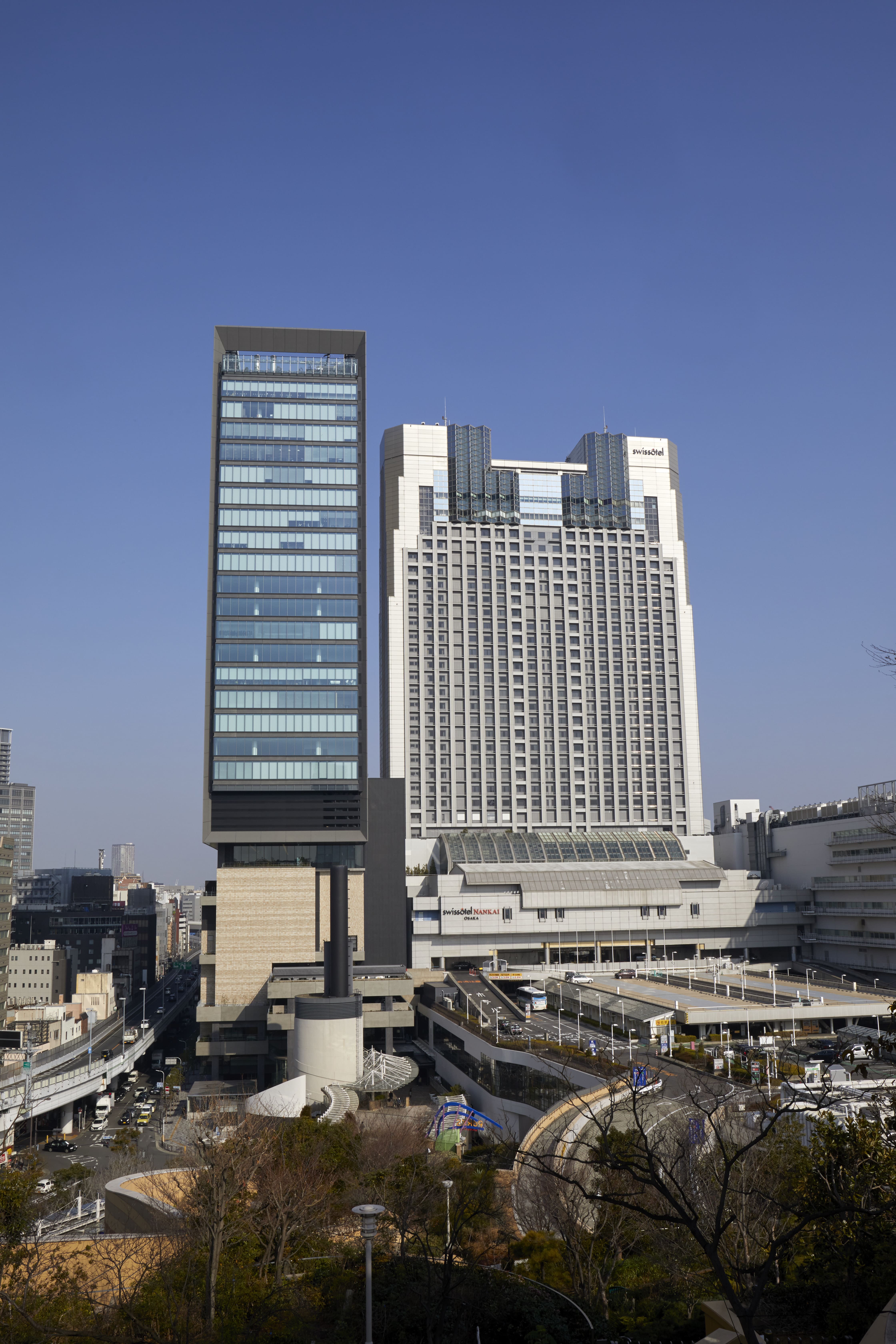 なんばスカイオコンベンションホール | 施設検索 | 大阪観光局 公式MICEサイト