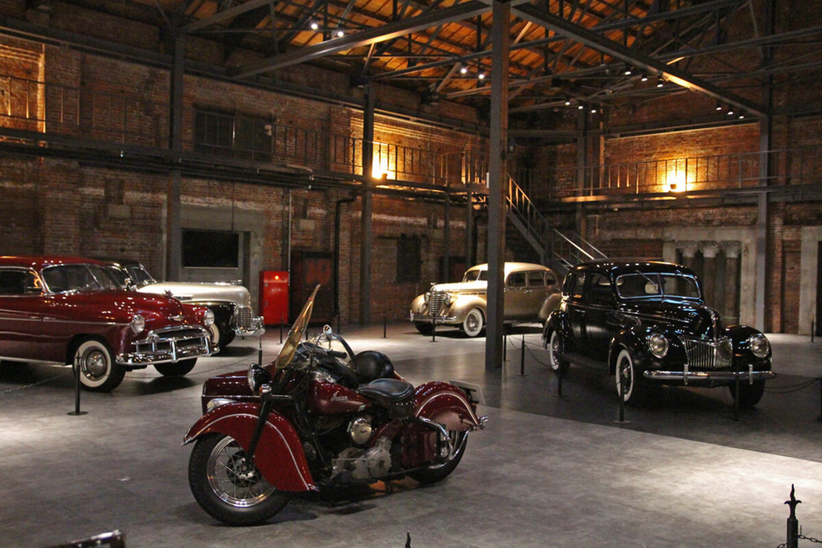 ジーライオンミュージアム | ユニークベニュー | 大阪でのMICE開催は大阪観光局公式MICEサイト