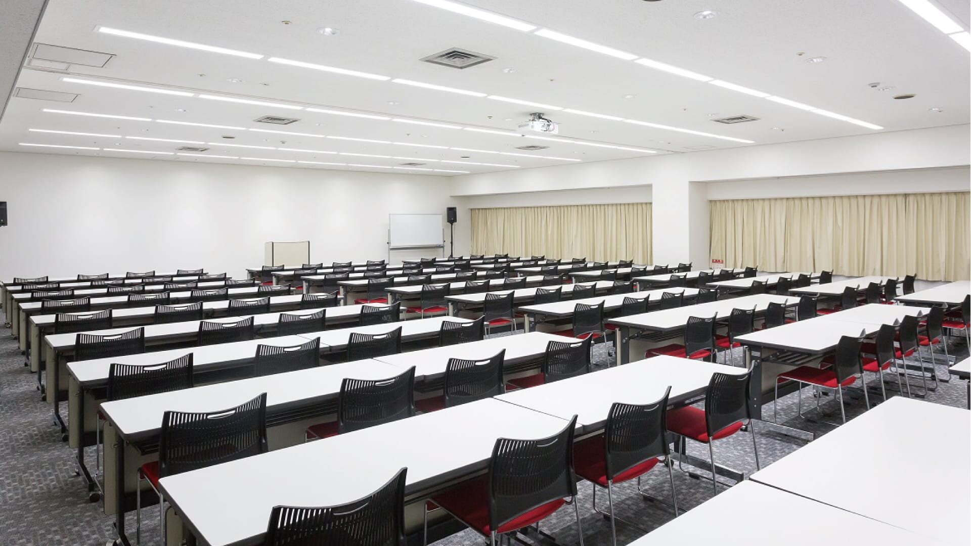 ATC Hall | Facility Searchs | Business Events | Osaka Convention ...