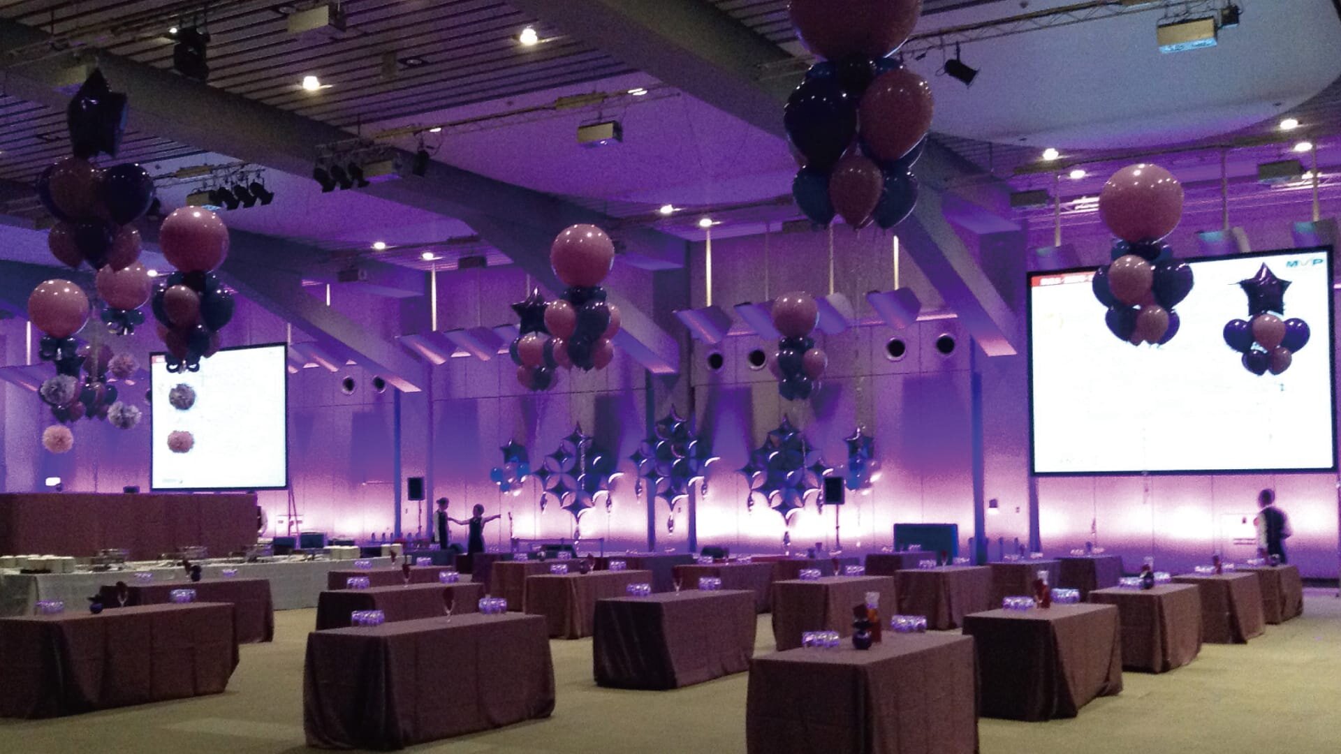 ATC Hall | Facility Searchs | Business Events | Osaka Convention ...