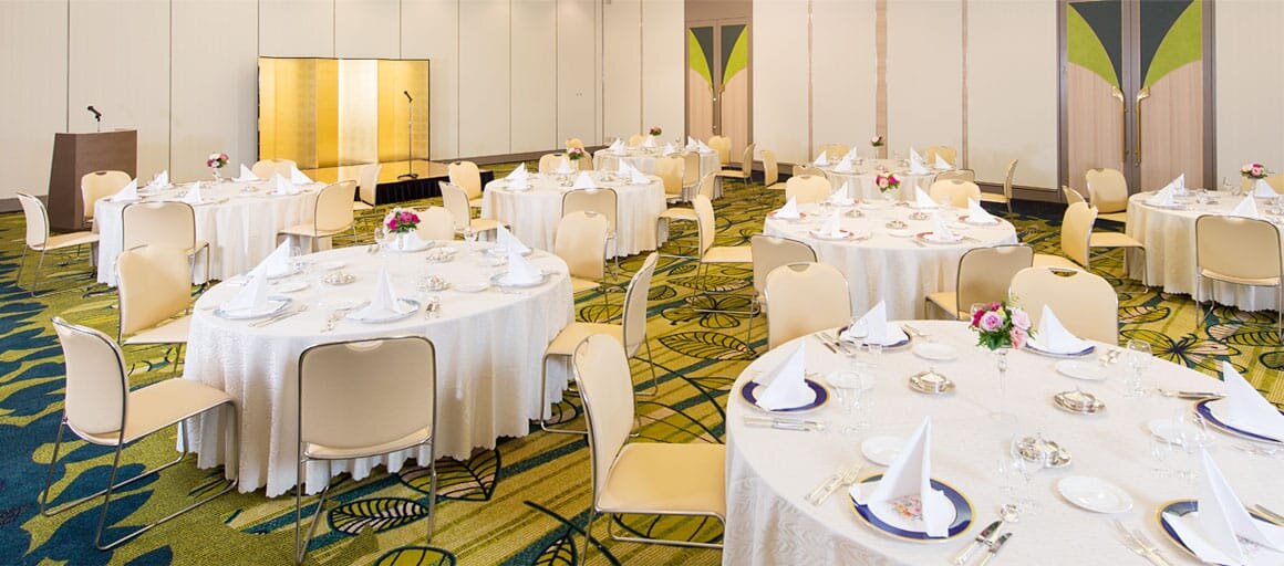 Hotel Keihan Kyobashi Grande | Facility Searchs | Business Events ...