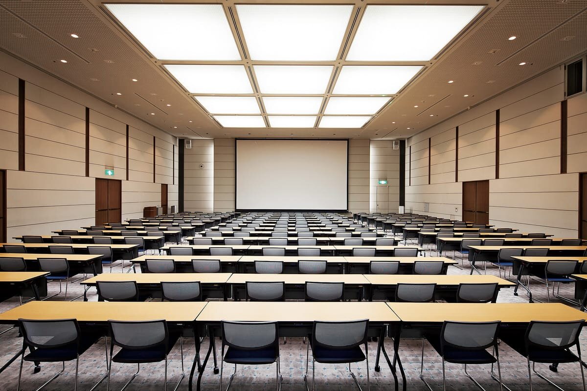 INTEX OSAKA | Facility Searchs | Business Events | Osaka Convention ...