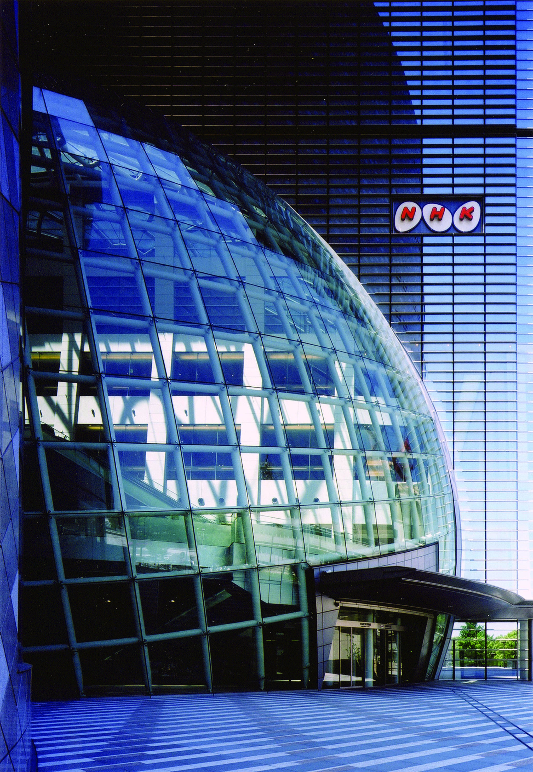 NHK大阪ホール | 施設検索 | 大阪でのMICE開催は大阪観光局公式MICEサイト