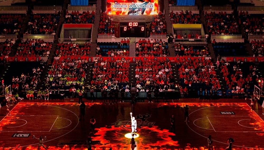 おおきにアリーナ舞洲（舞洲アリーナ） | 施設検索 | 大阪でのMICE開催は大阪観光局公式MICEサイト