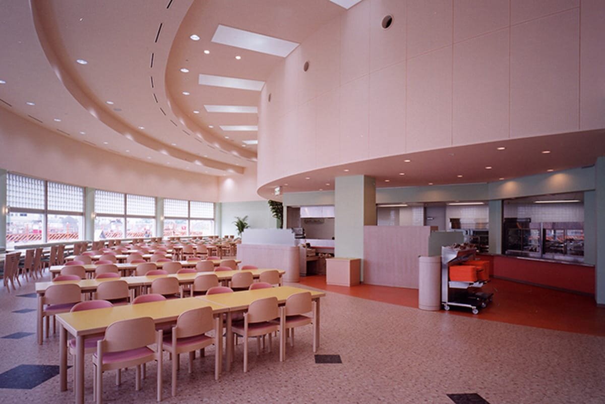 AOTS KANSAI KENSHU CENTER | Facility Searchs | Business Events | Osaka ...