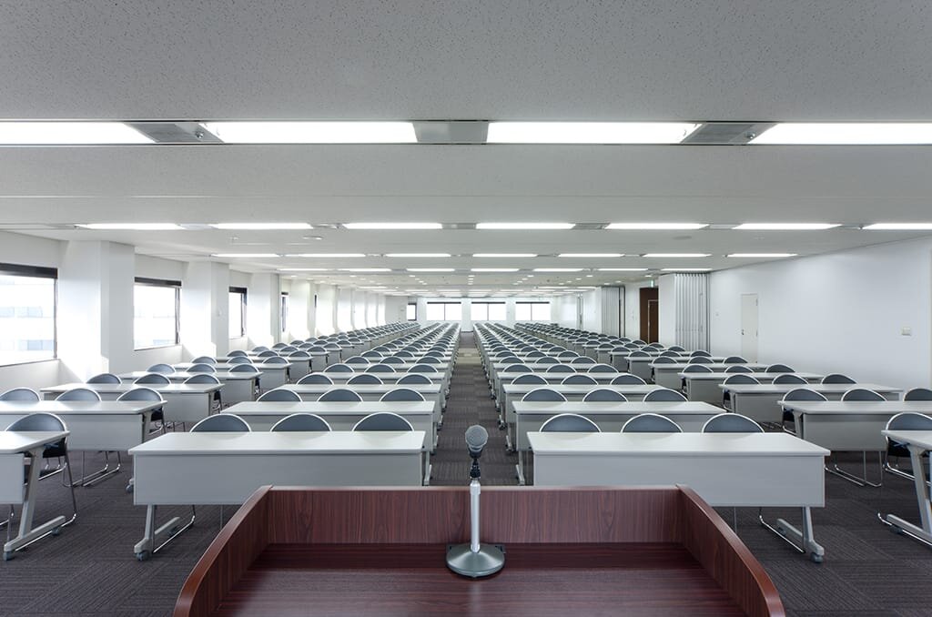 ツイン21 MIDタワー 会議室 | 施設検索 | 大阪でのMICE開催は大阪観光局公式MICEサイト