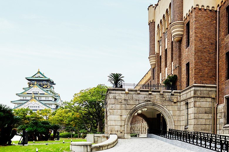 Take a look at Osaka's latest unique venues! | MICE News | OSAKA MICE